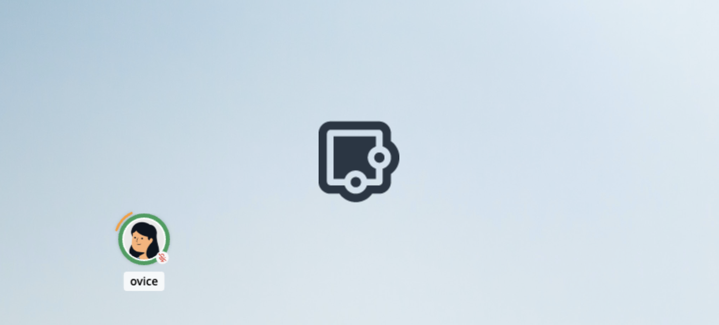 画像オブジェクト – ovice ヘルプセンター